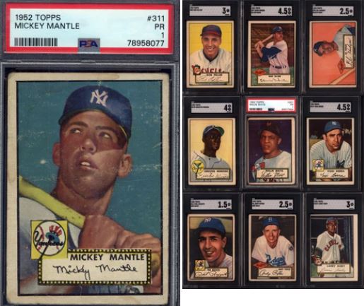 Explaining What a Set Break is with Vintage Breaks and How You Can Joi