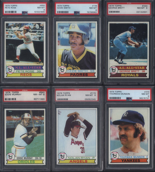 Set Breaks – Vintage Breaks