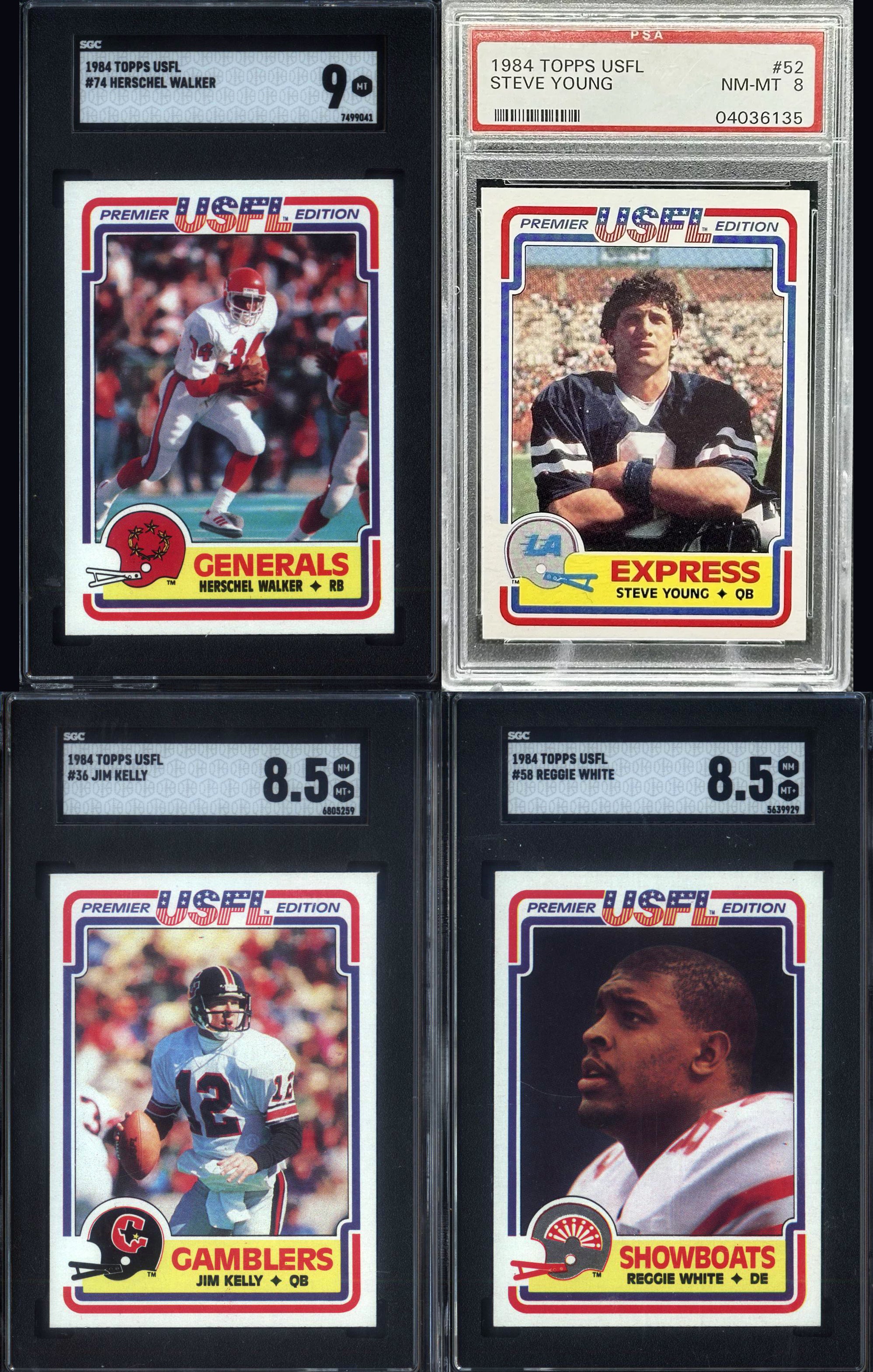 Set Breaks – Vintage Breaks