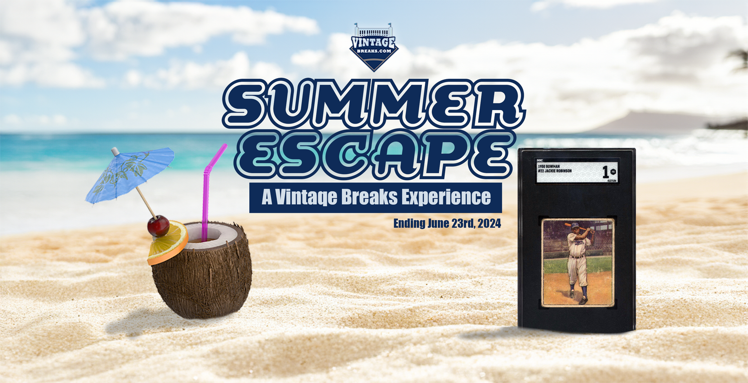 Events – Vintage Breaks