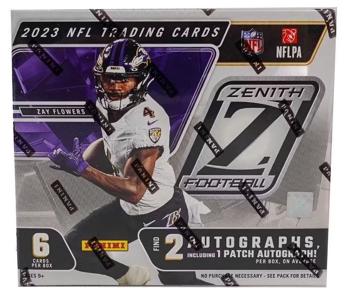 Football – Vintage Breaks