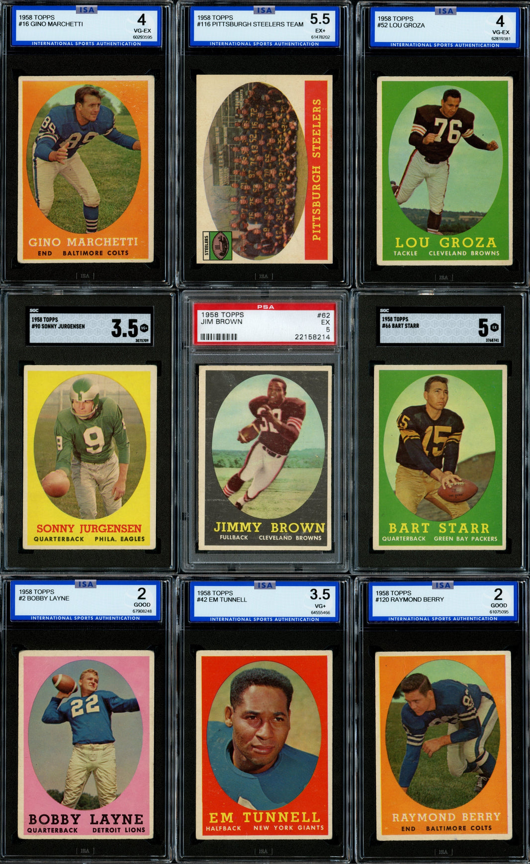 Set Breaks – Vintage Breaks