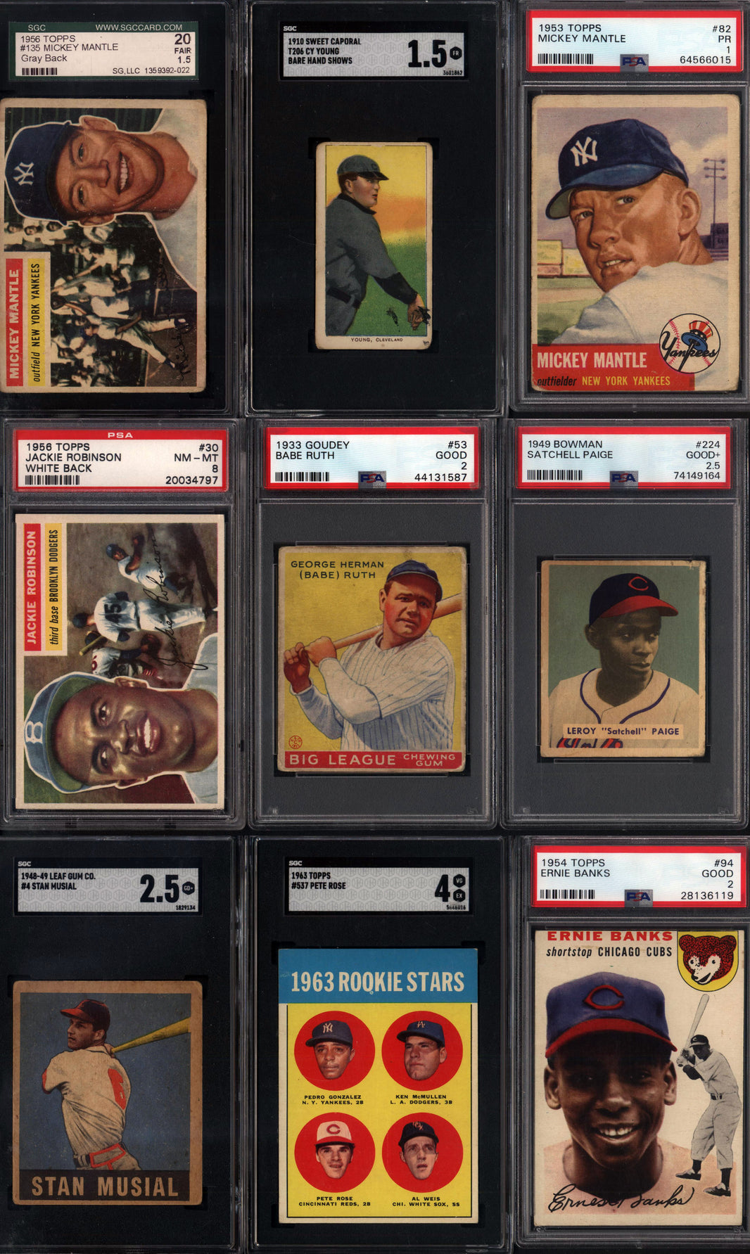 All Products – Vintage Breaks