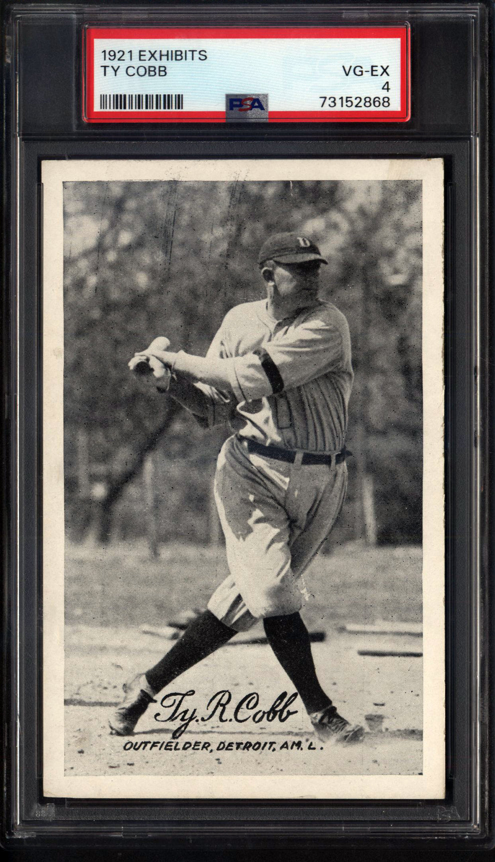 300 Card Vintage PSA & SGC Graded HIT Random 300 Spots with 1933 Goude ...