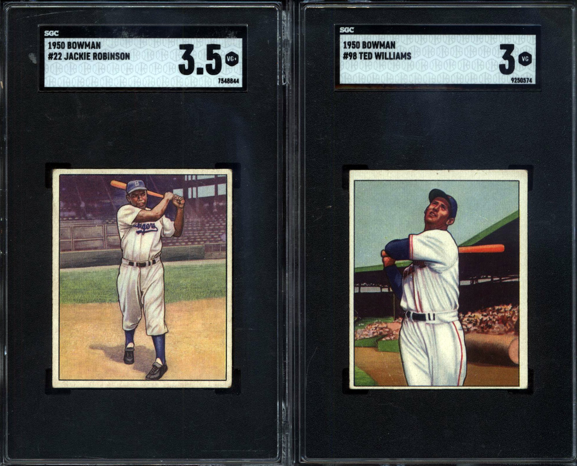 Set Breaks – Vintage Breaks