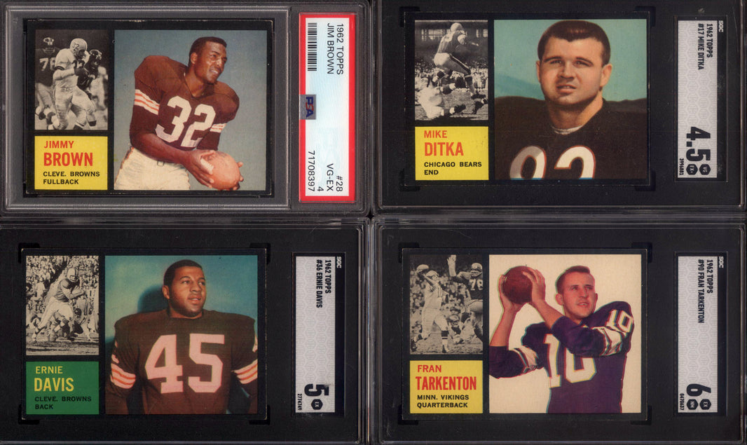 Set Breaks – Vintage Breaks
