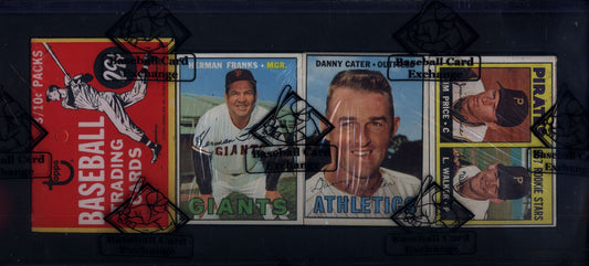 Baseball – Vintage Breaks