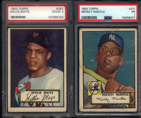 Set Breaks – Vintage Breaks