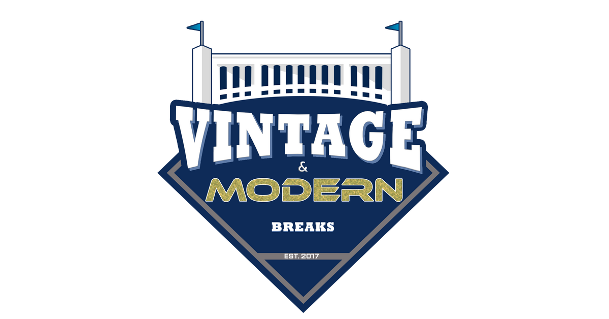 Break Archive – Vintage Breaks