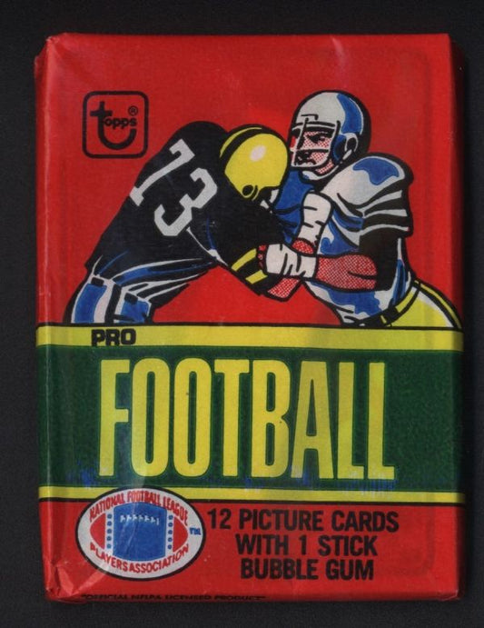Football – Vintage Breaks