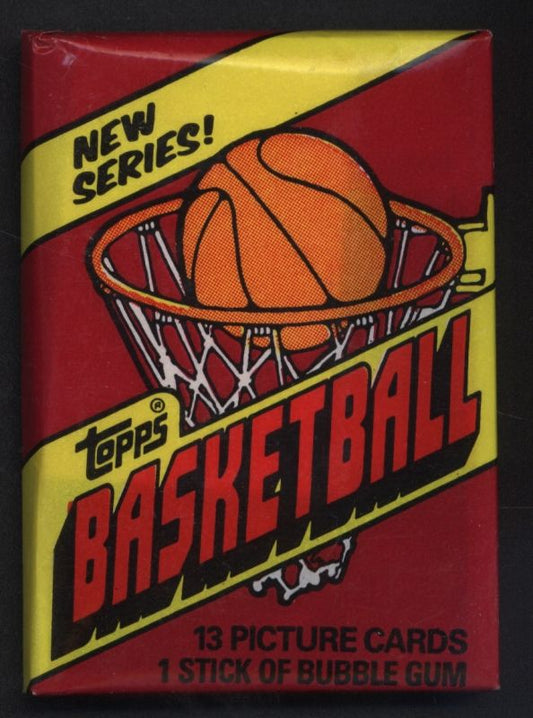 Basketball – Vintage Breaks
